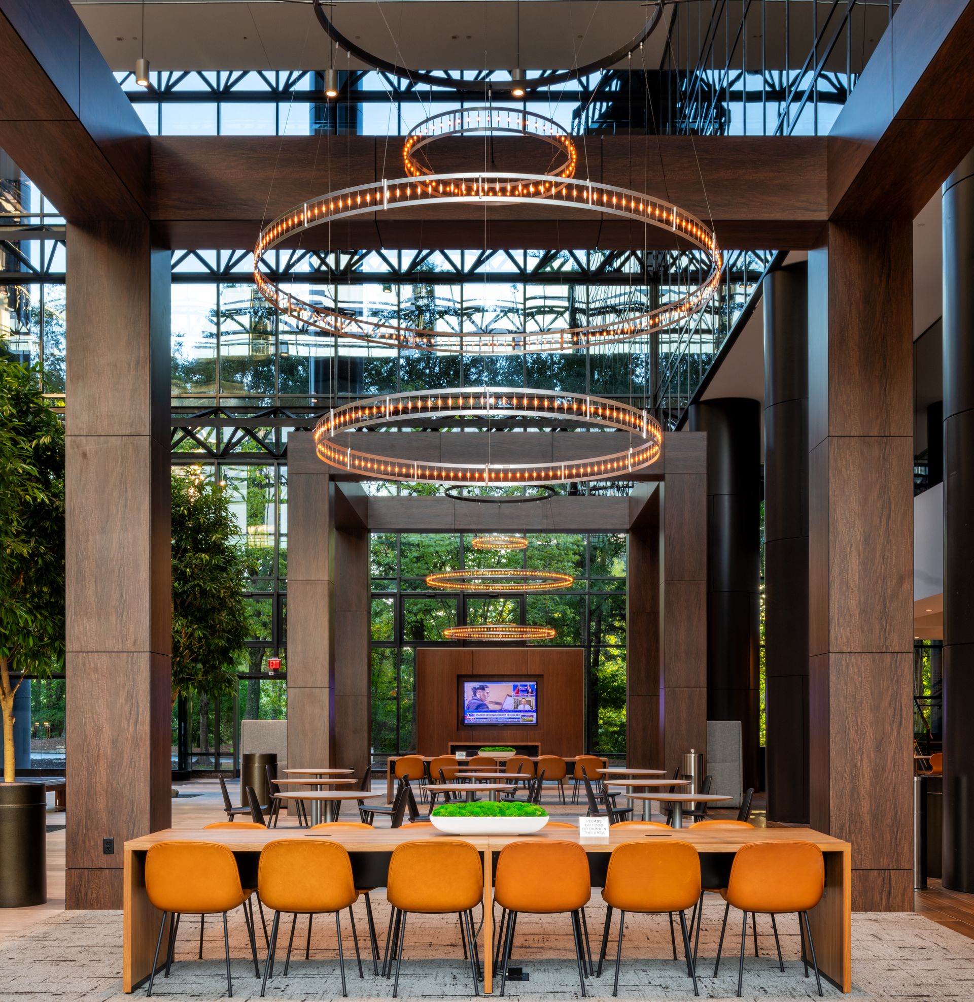 Vanderbilt Office Properties