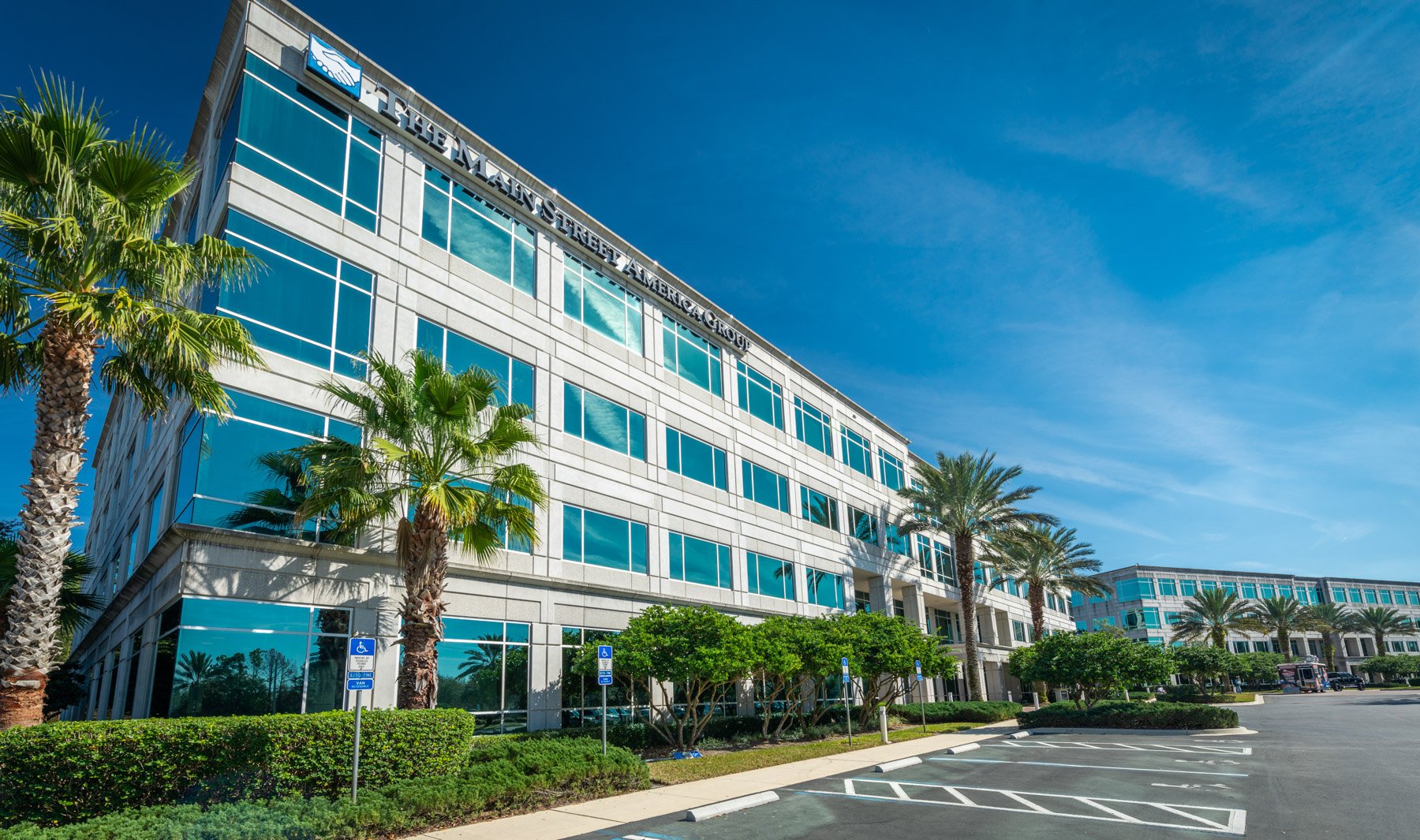 Vanderbilt Office Properties