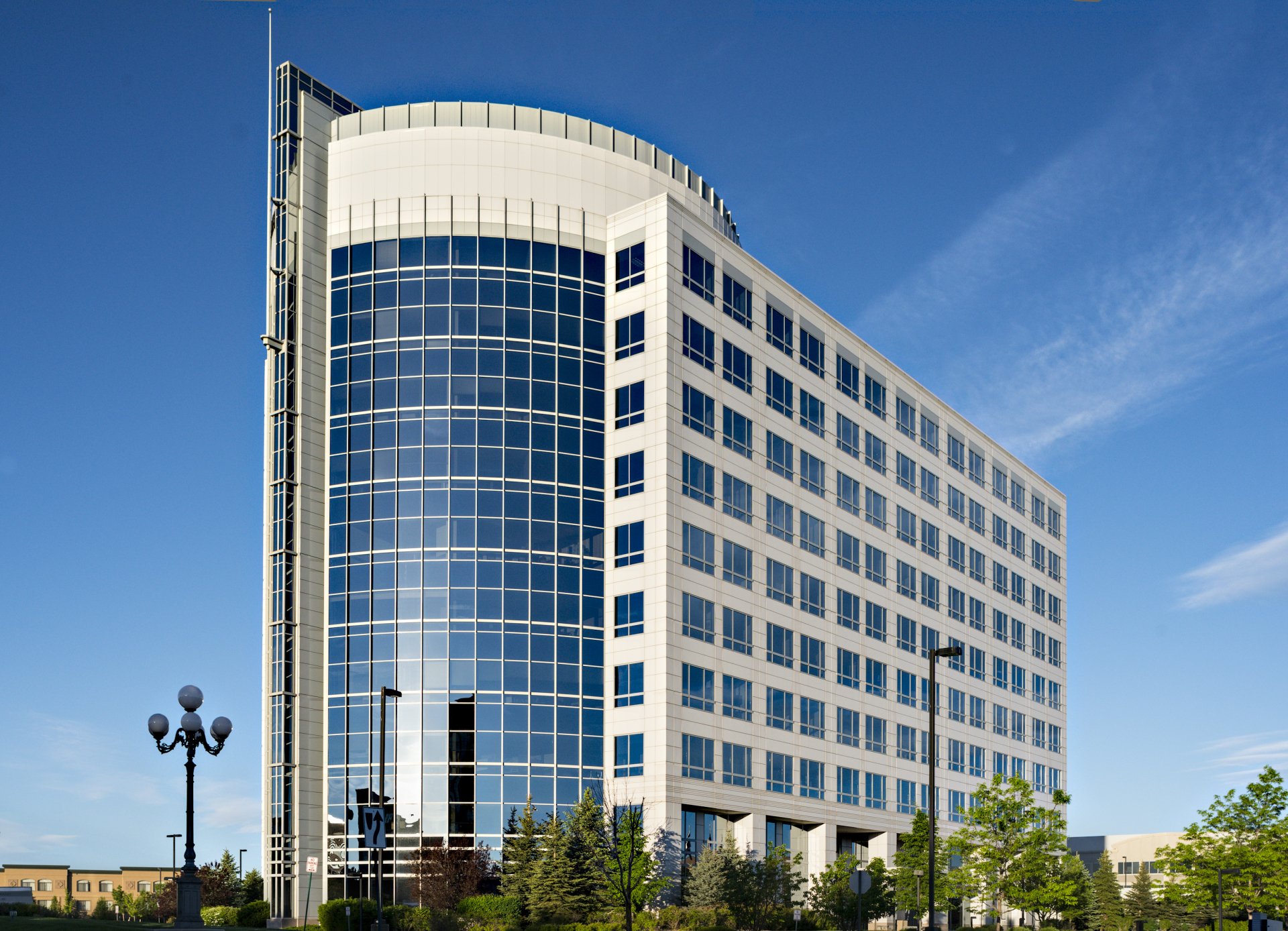 Vanderbilt Office Properties