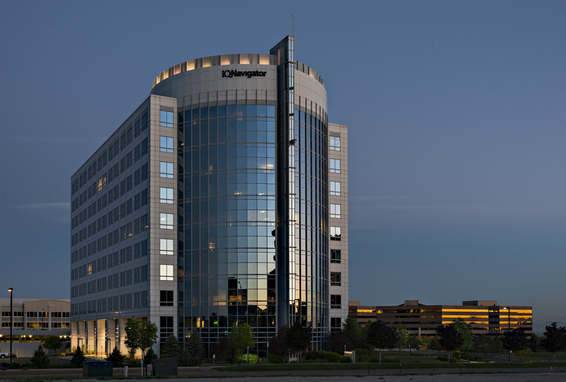 Vanderbilt Office Properties