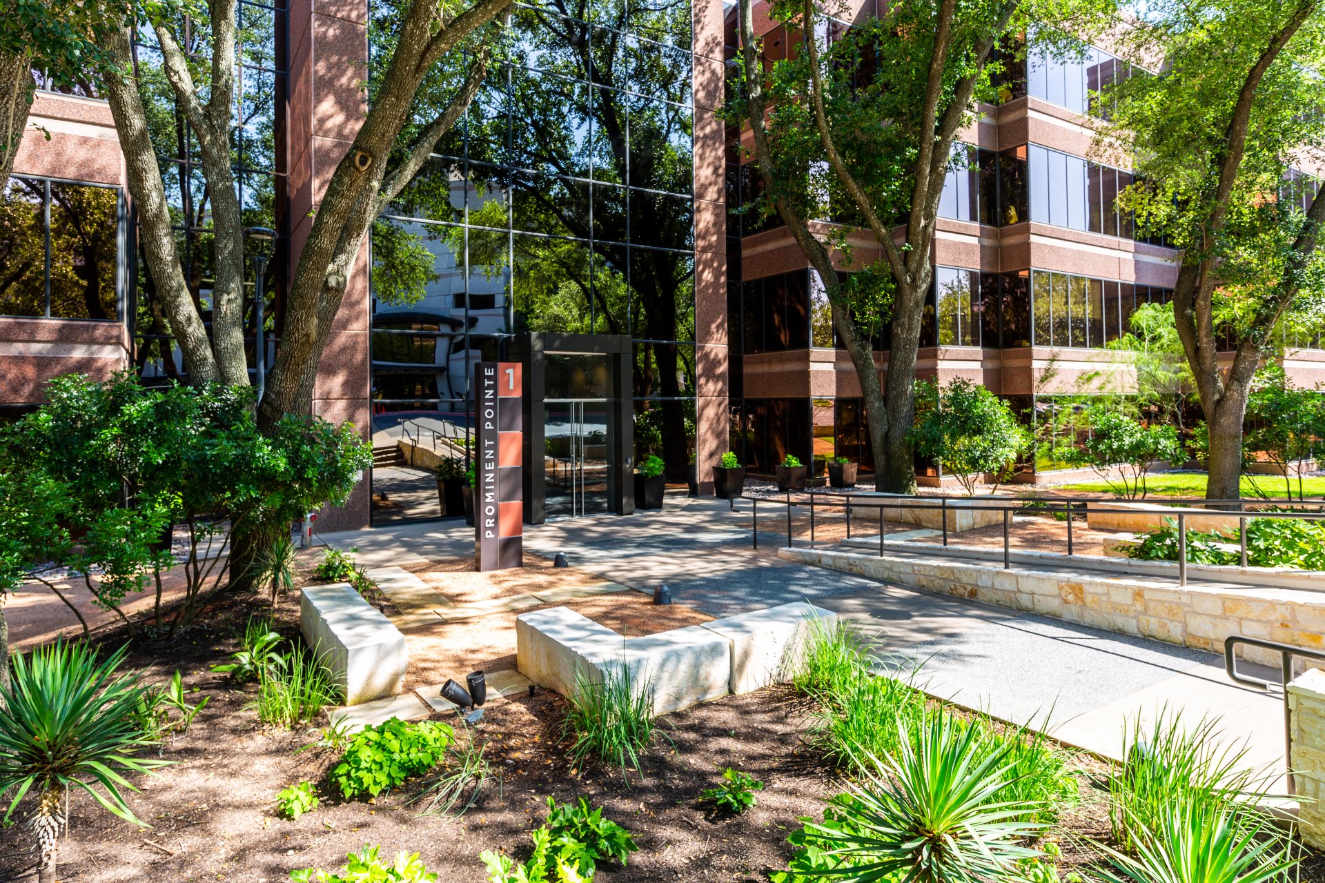 Vanderbilt Office Properties