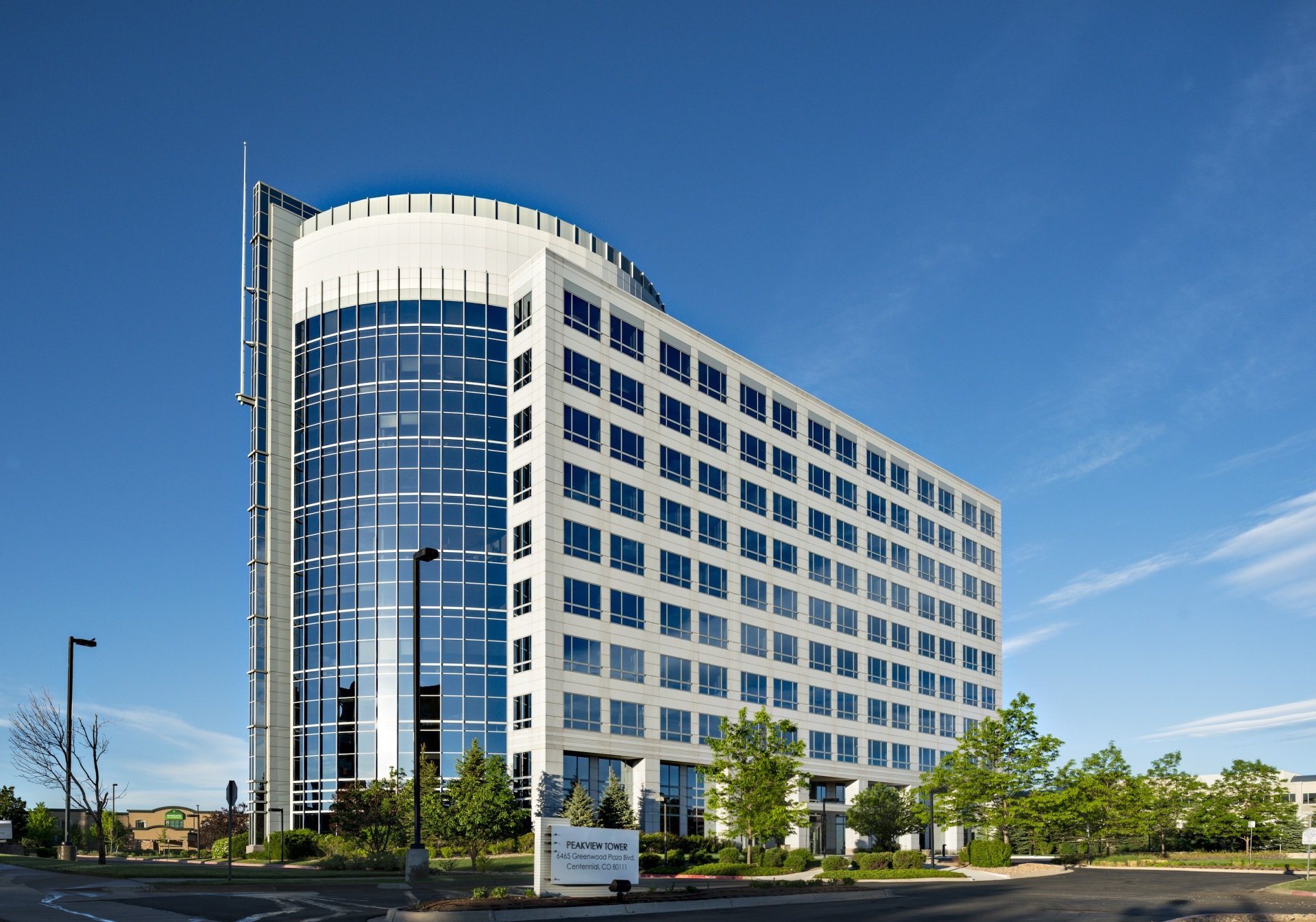 Vanderbilt Office Properties