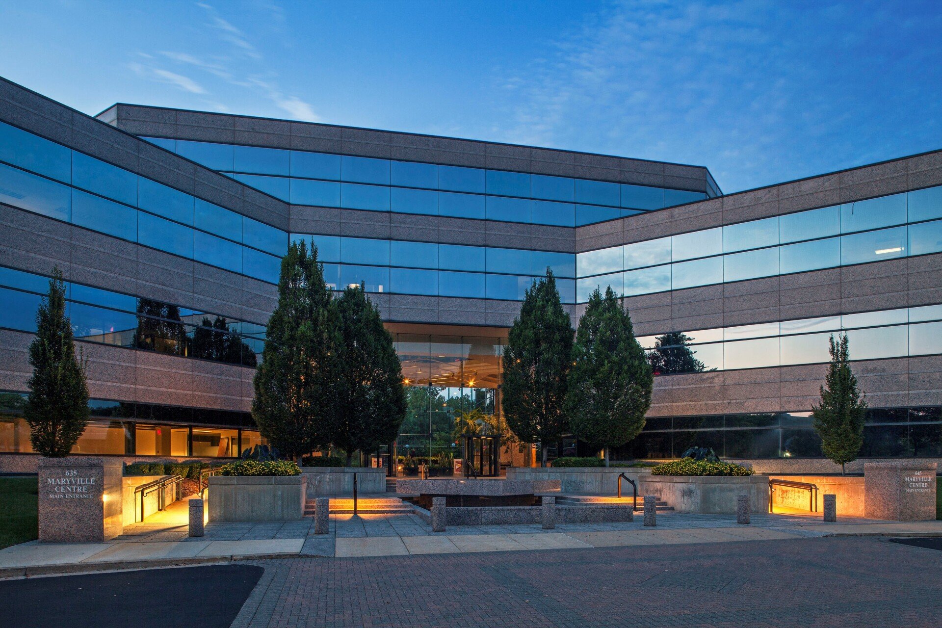 Vanderbilt Office Properties