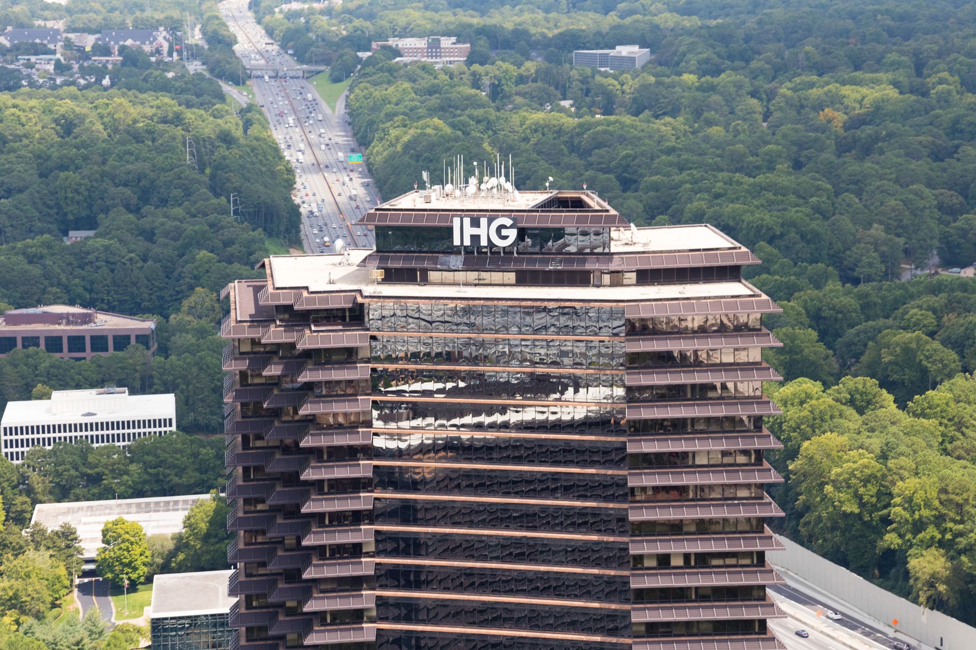 Vanderbilt Office Properties