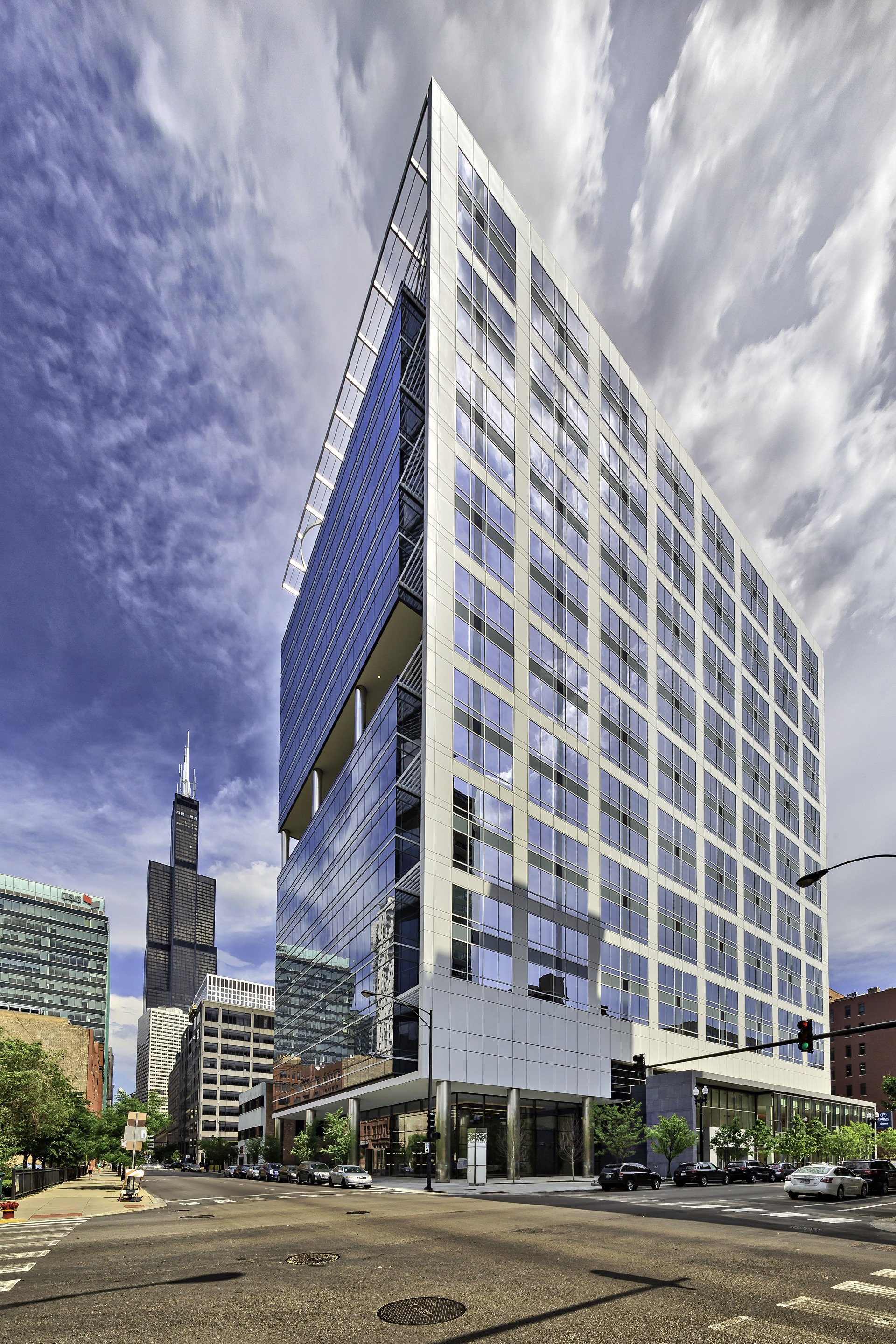 Vanderbilt Office Properties