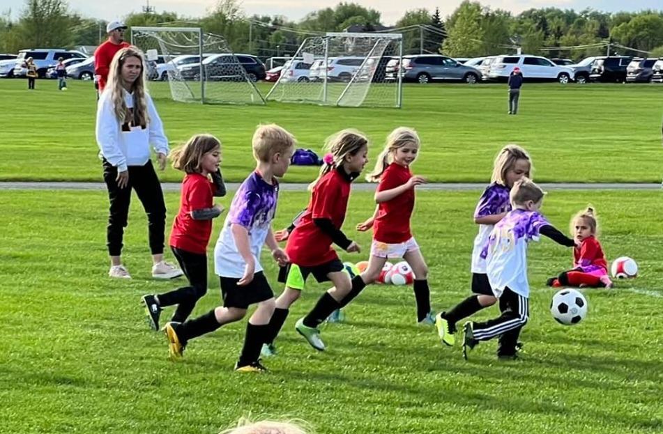 CC United Soccer Club