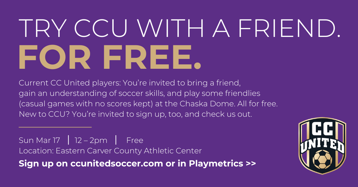 CC United Soccer Club