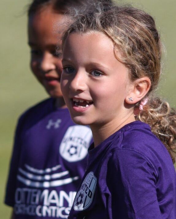 CC United Soccer Club