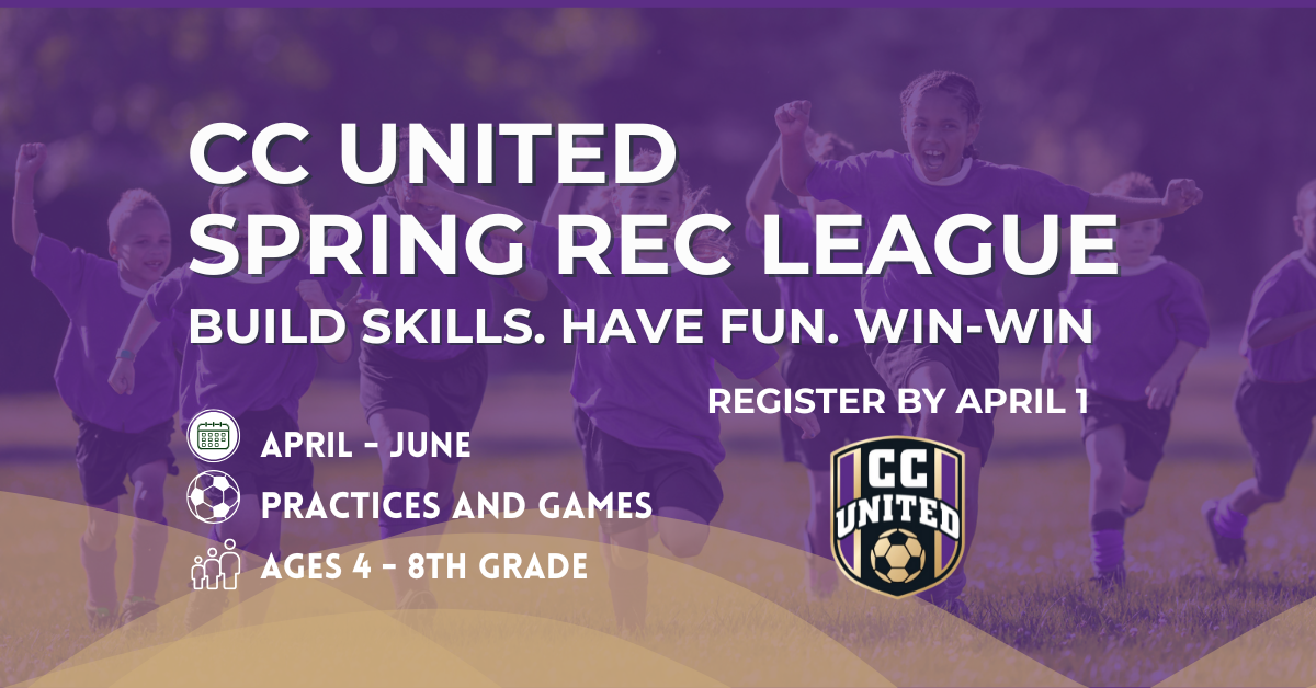 CC United Soccer Club