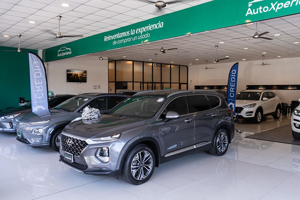 Sucursales - Autos usados en San Pedro y Heredia