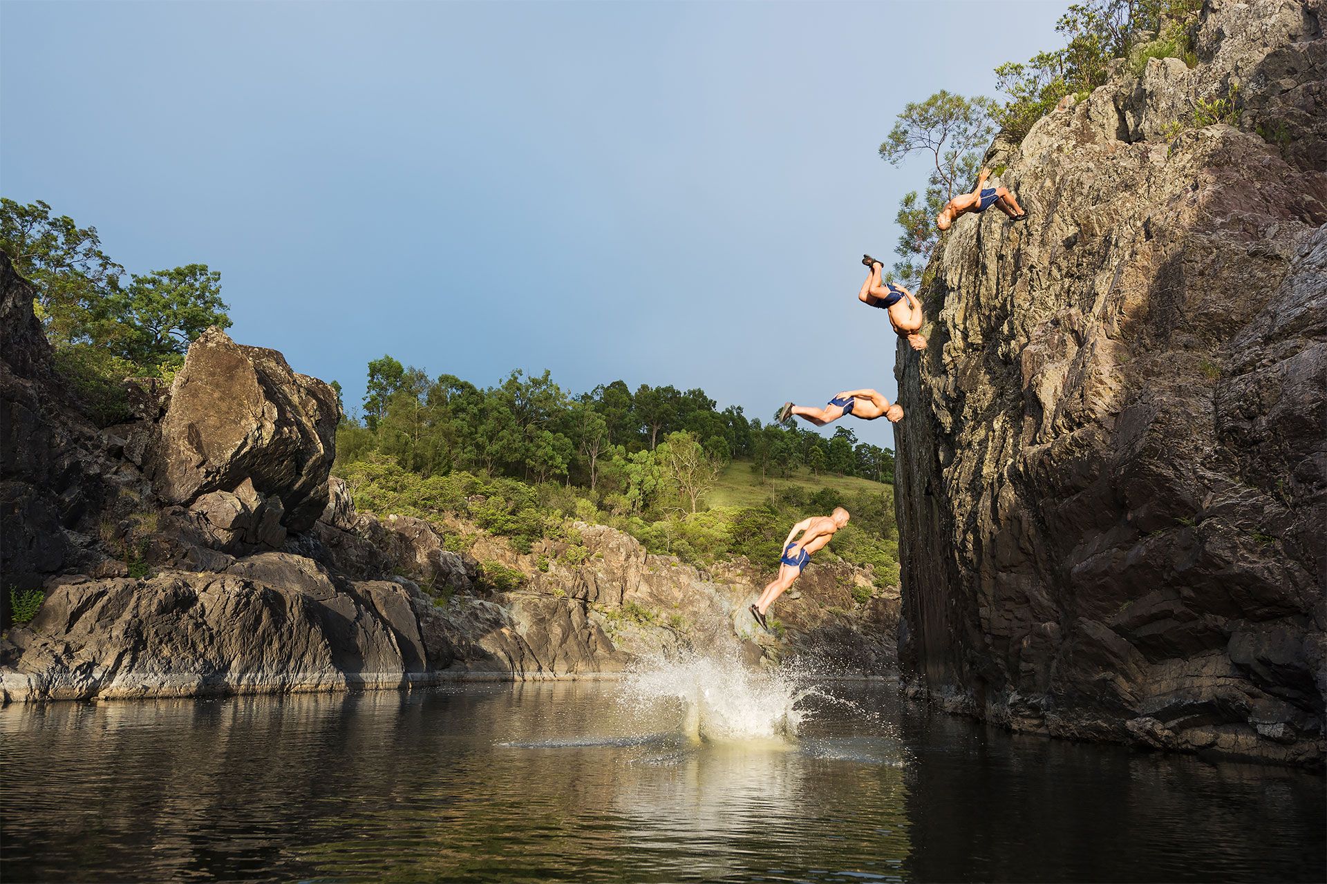 Welcome to Business Yamba