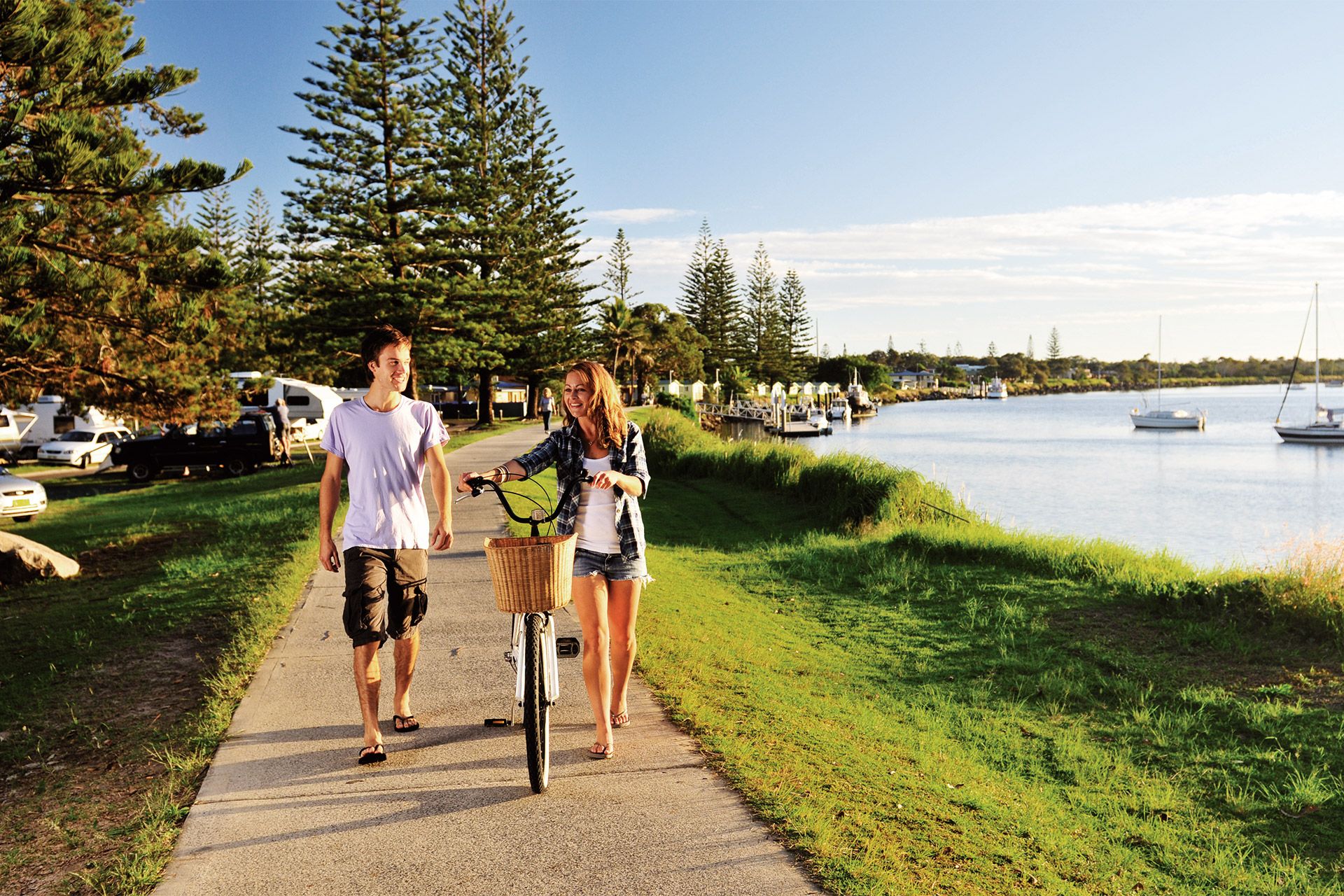 Welcome to Business Yamba