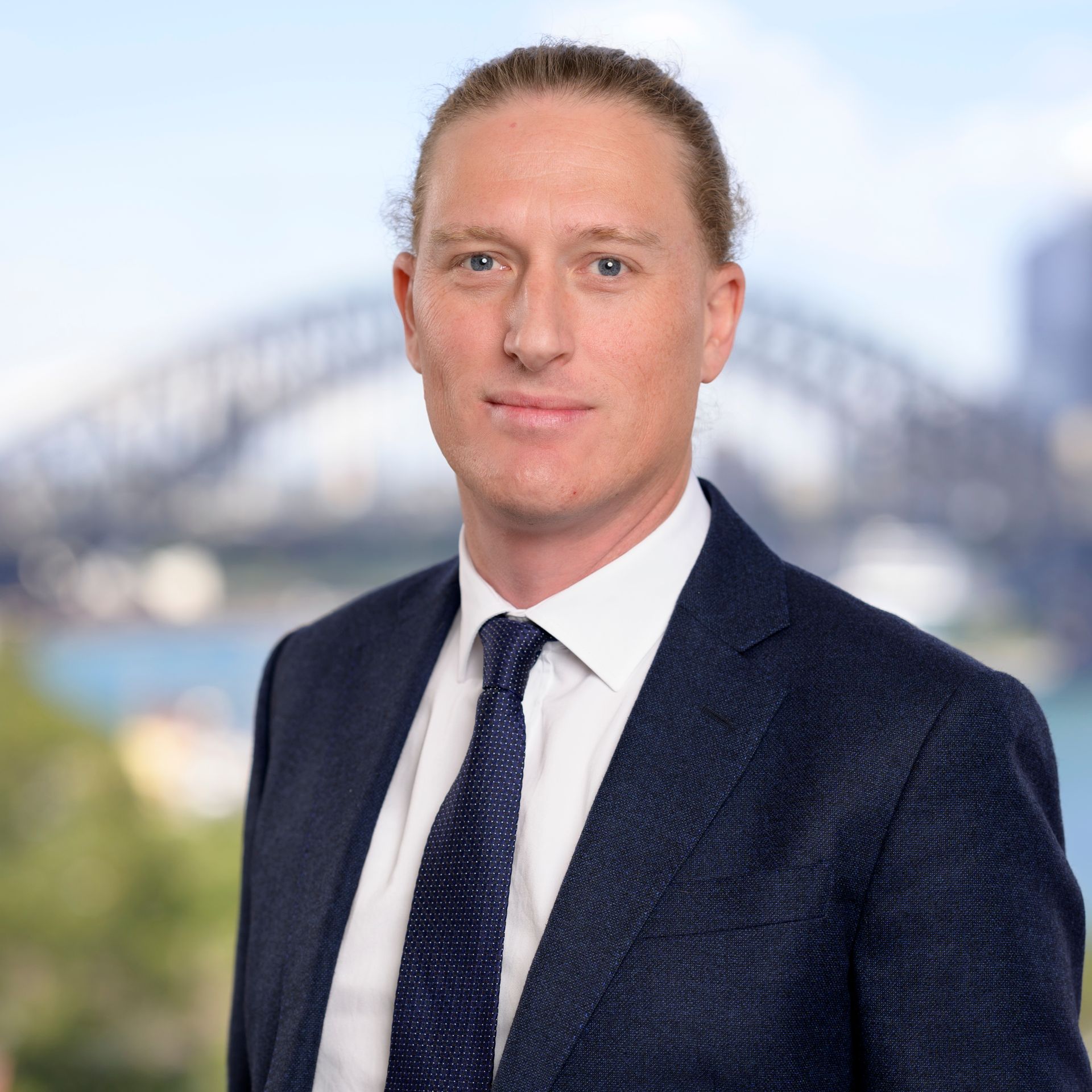 Andrew Kellett | Crofts CA, North Sydney, NSW