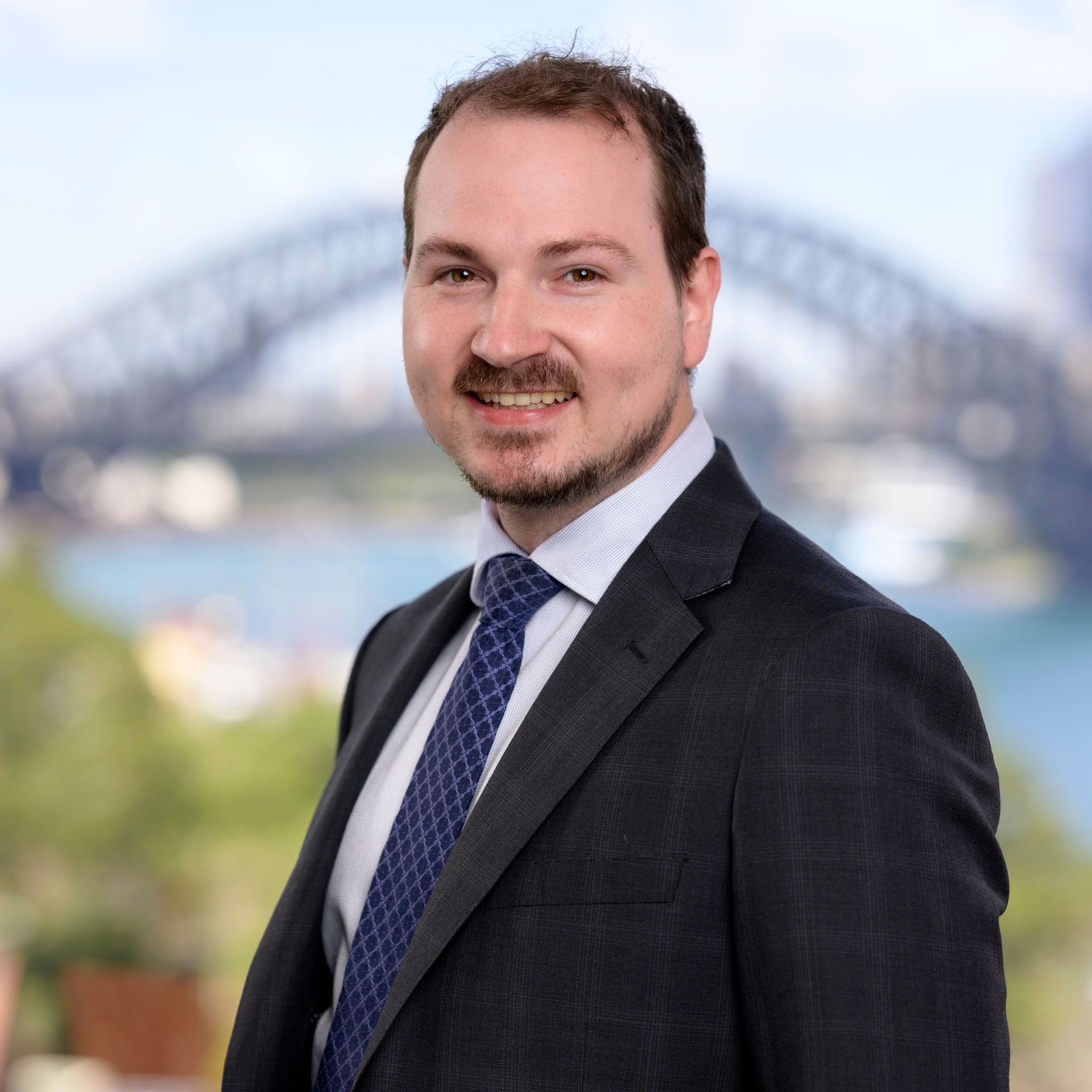 David Cleary | Crofts CA, North Sydney, NSW