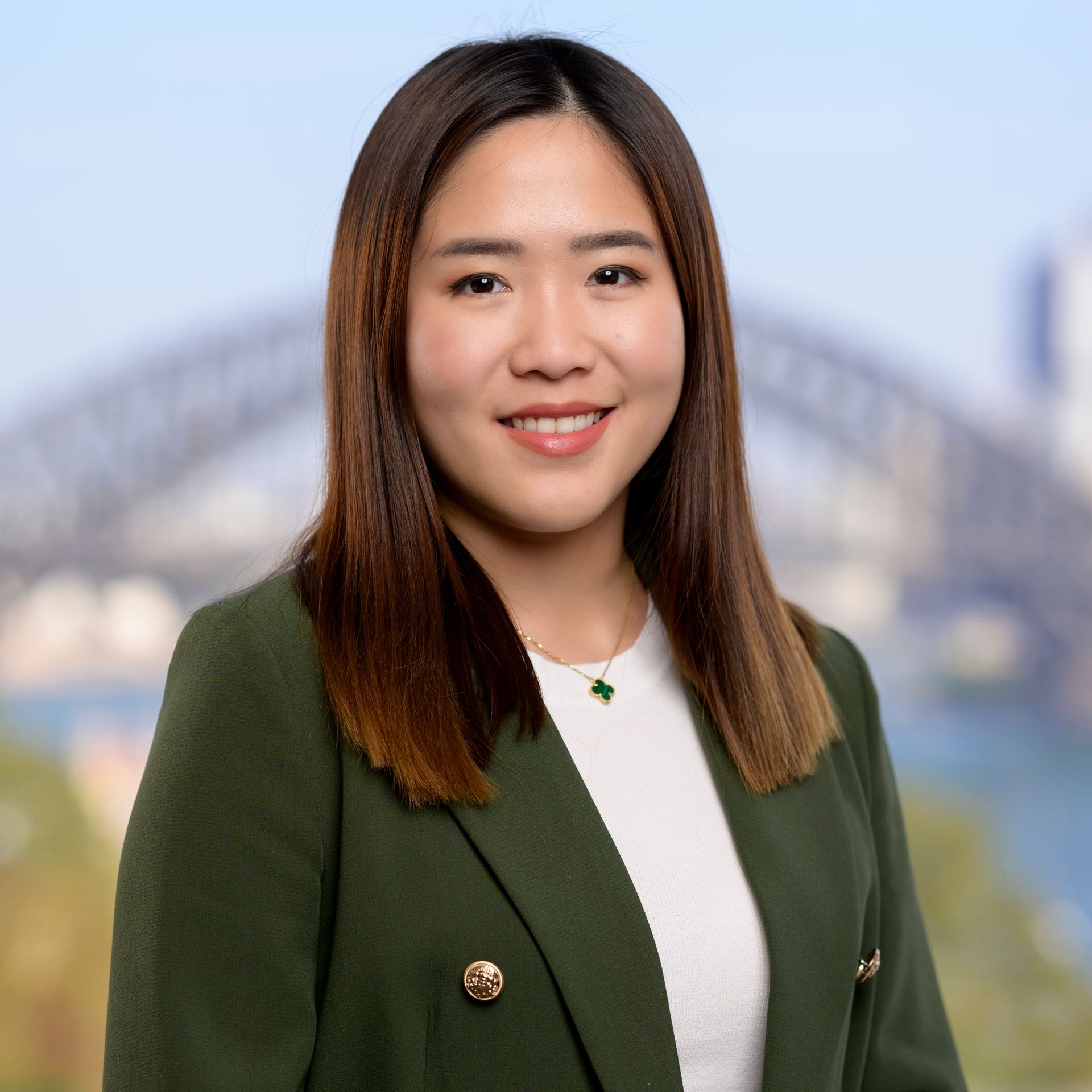 Elvina Hananto | Crofts CA, North Sydney, NSW
