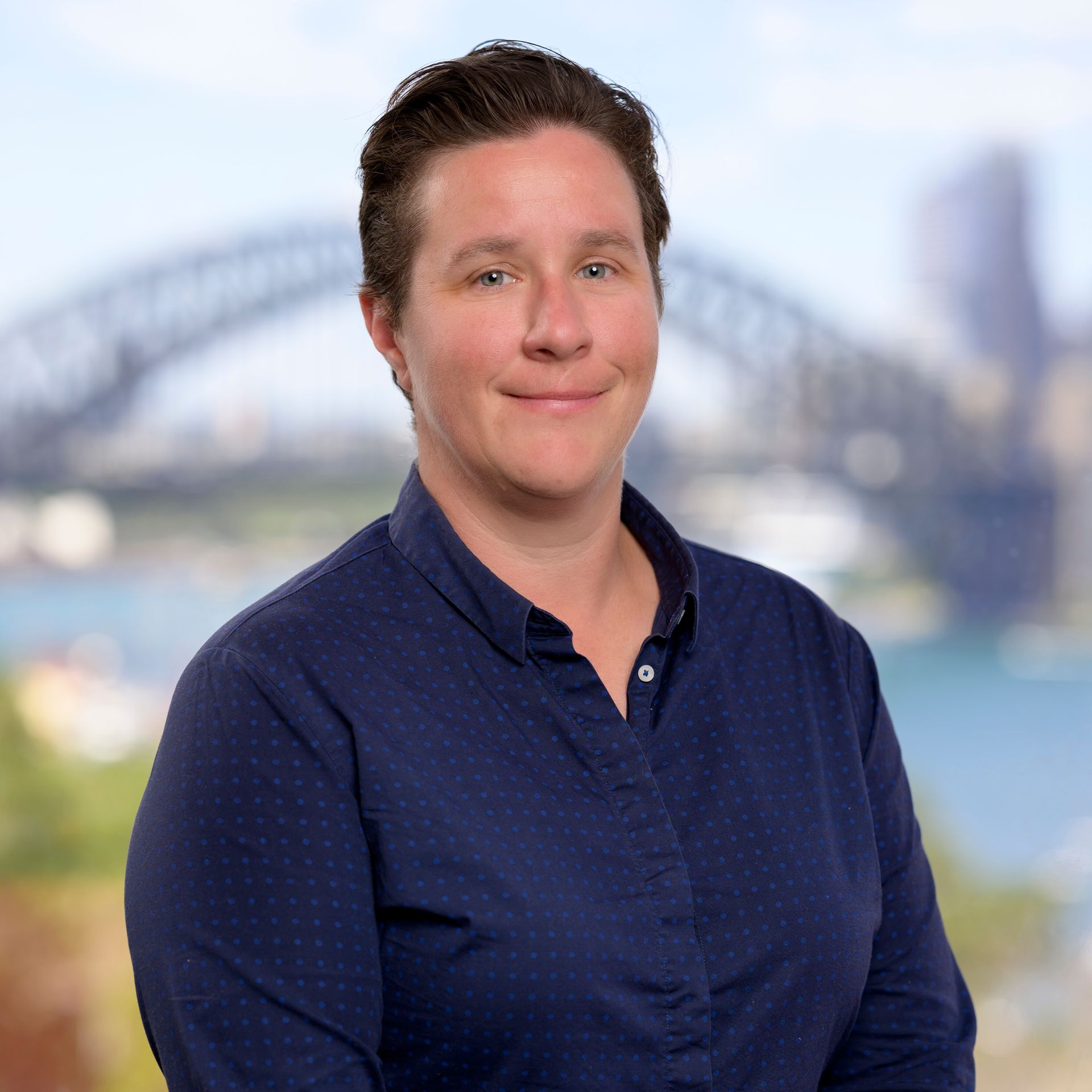 Jay Toberty | Crofts CA, North Sydney, NSW