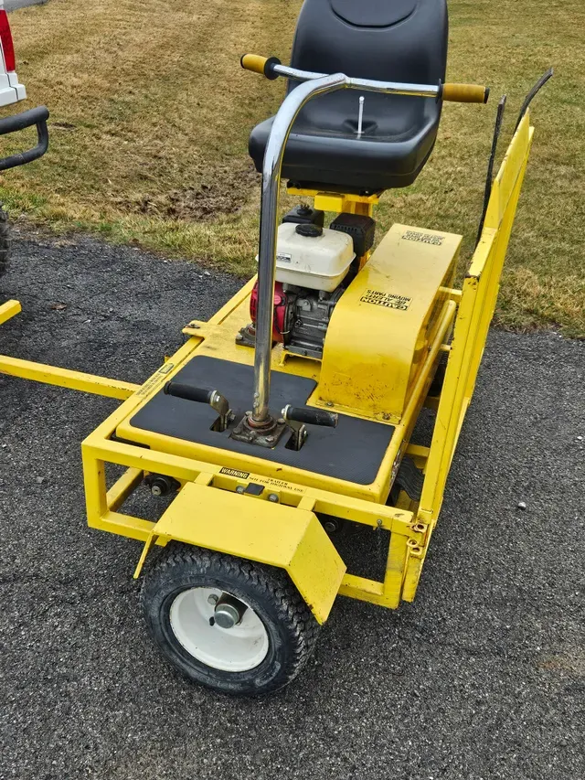 Professional Turf Services, fertilizer provider