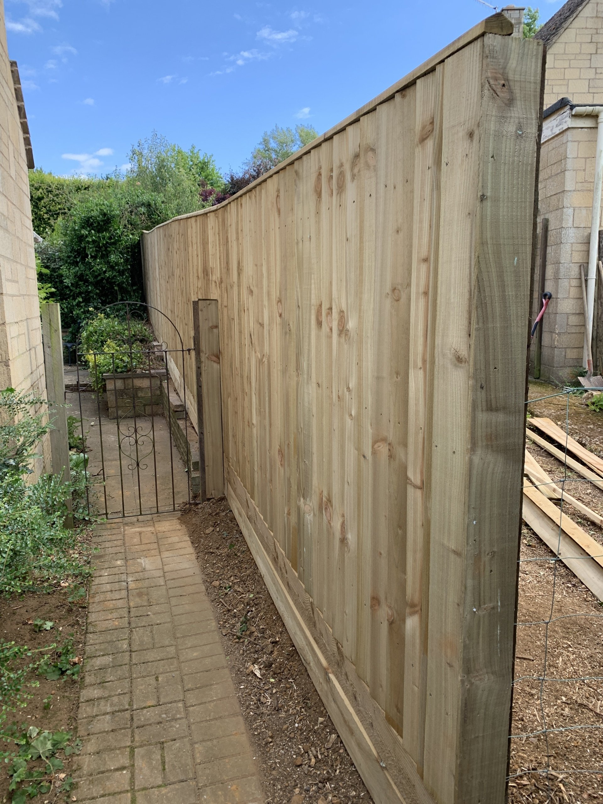 Qualified Tree Surgeon, Cotswolds | Tom Negus Tree Care