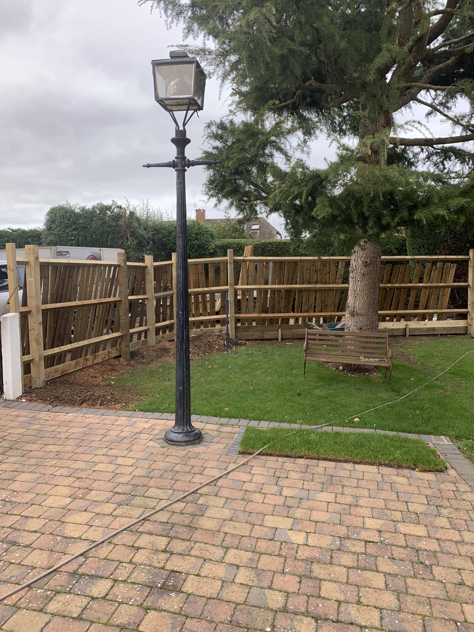 Qualified Tree Surgeon, Cotswolds | Tom Negus Tree Care