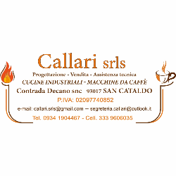 Callari srls a San Cataldo in provincia di Caltanissetta