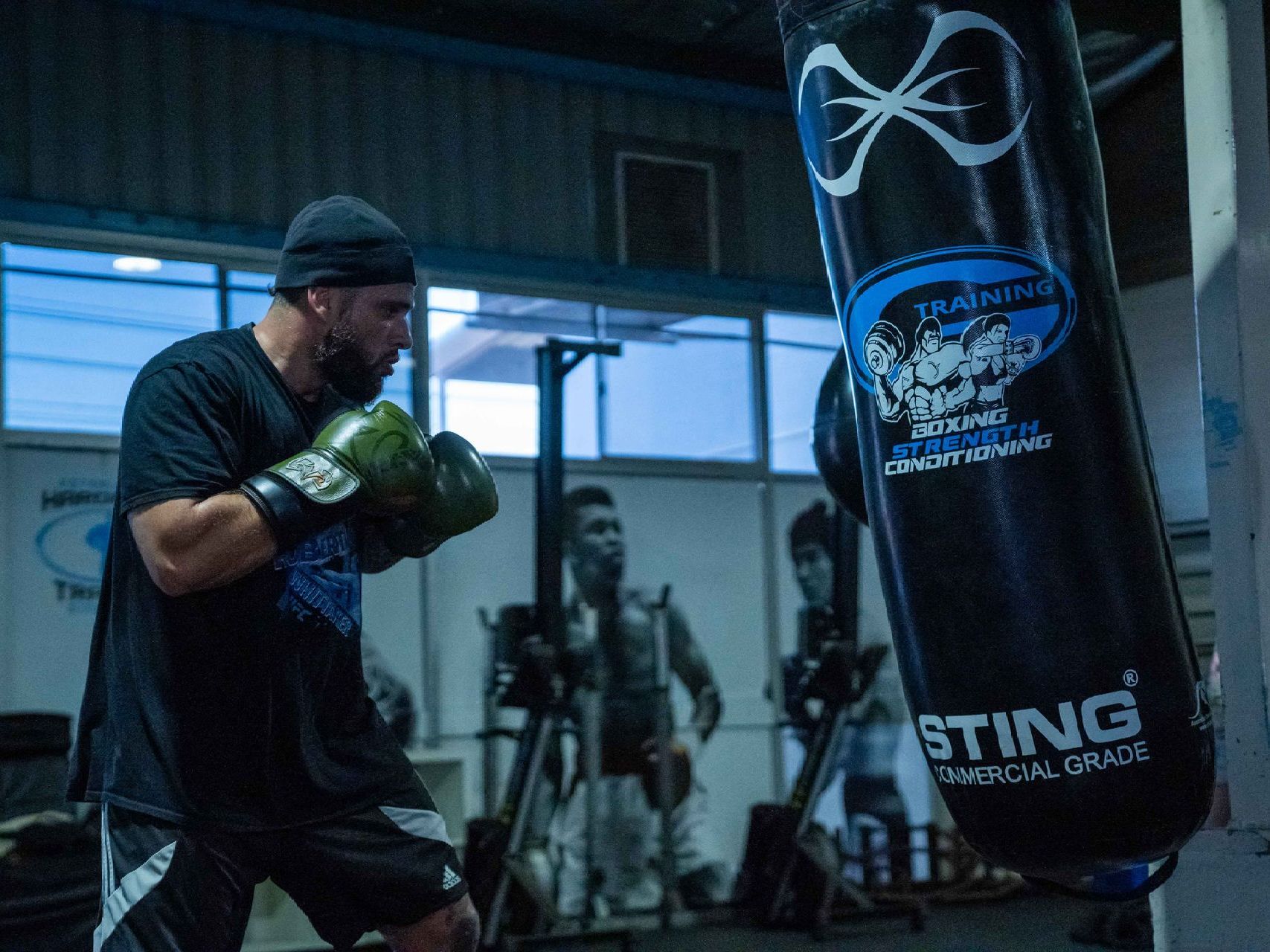 Programs | G Training | Health & Fitness