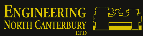 Mechanical engineering | Rangiora | Engineering North Canterbury Ltd