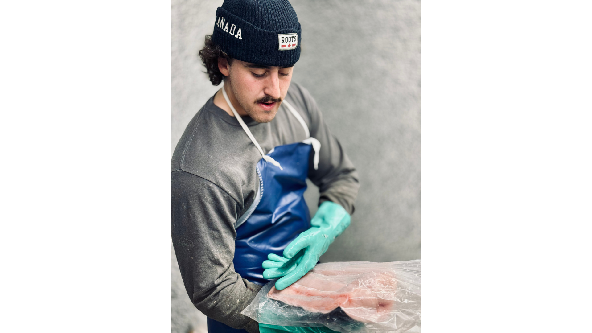 Seafood Wholesale in Western Carolinas | Gusto Fresh