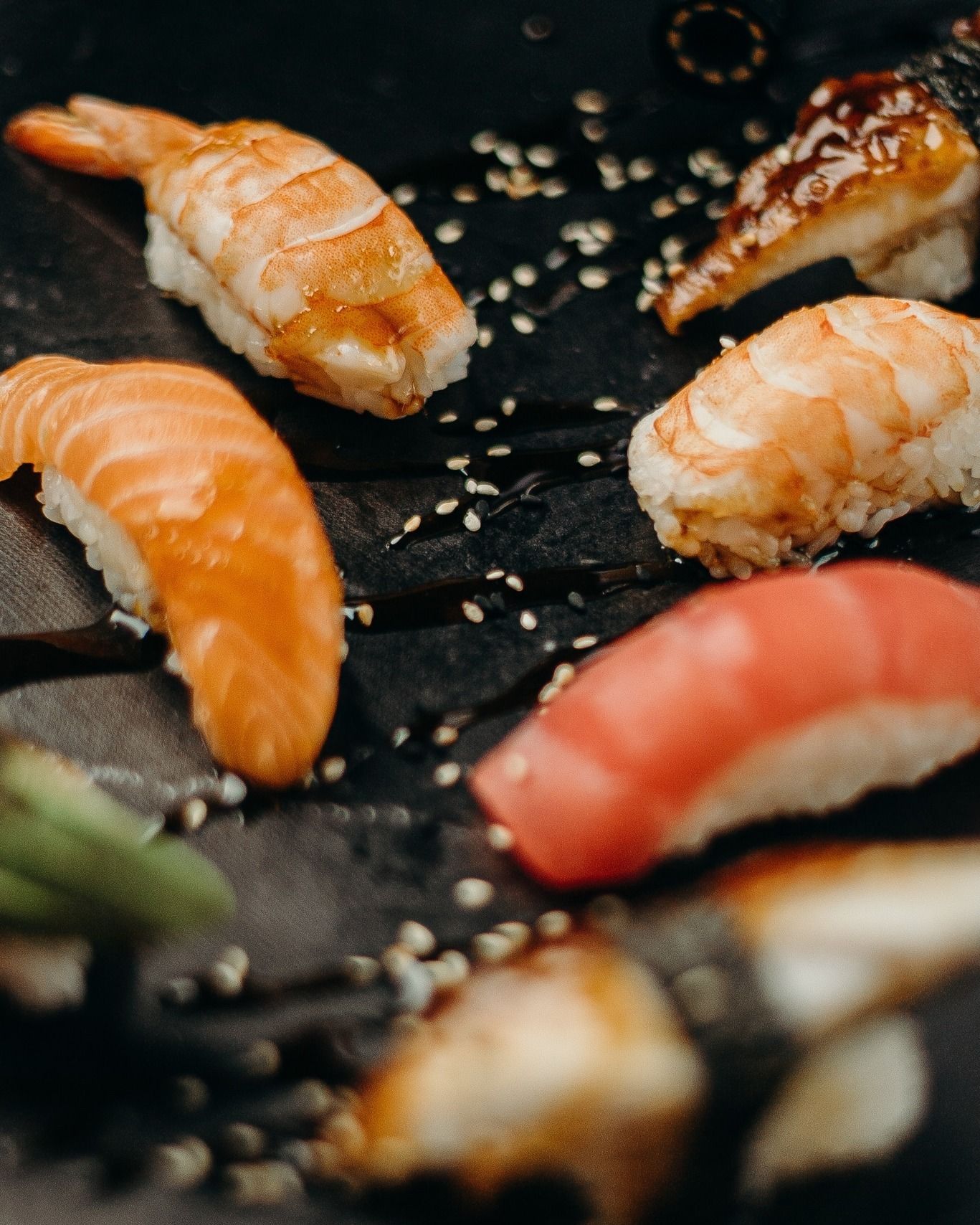 Seafood Wholesale | Western Carolinas | 864-867-8097