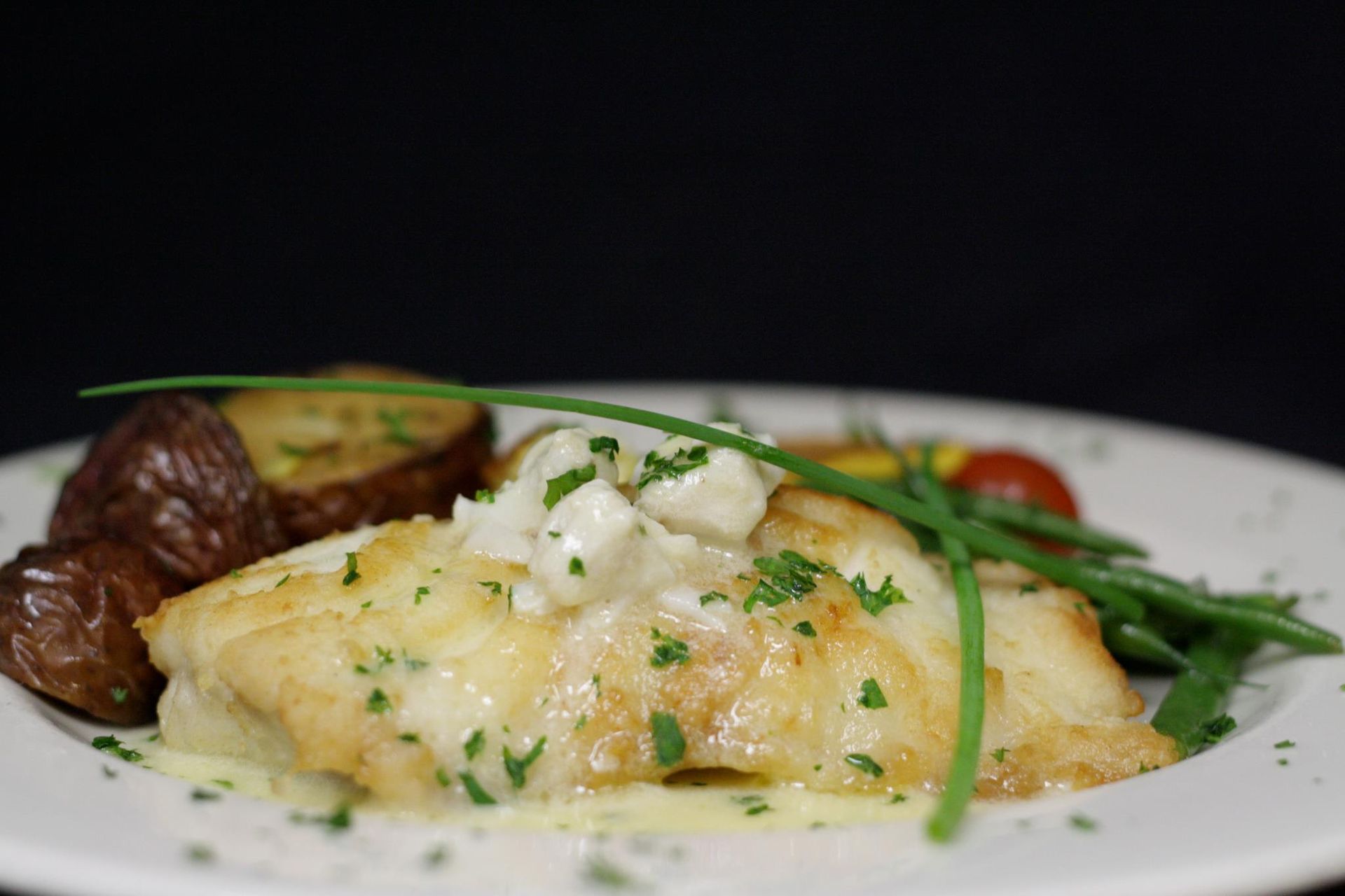 Seafood Wholesale | Western Carolinas | 864-867-8097