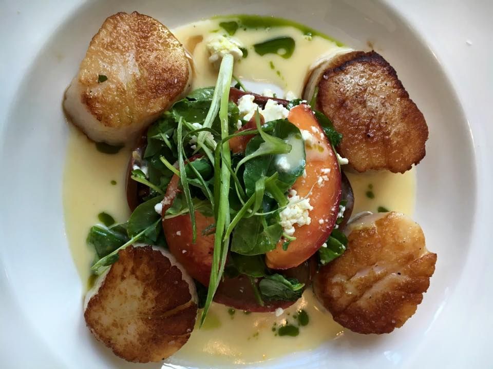 Seafood Wholesale | Western Carolinas | 864-867-8097