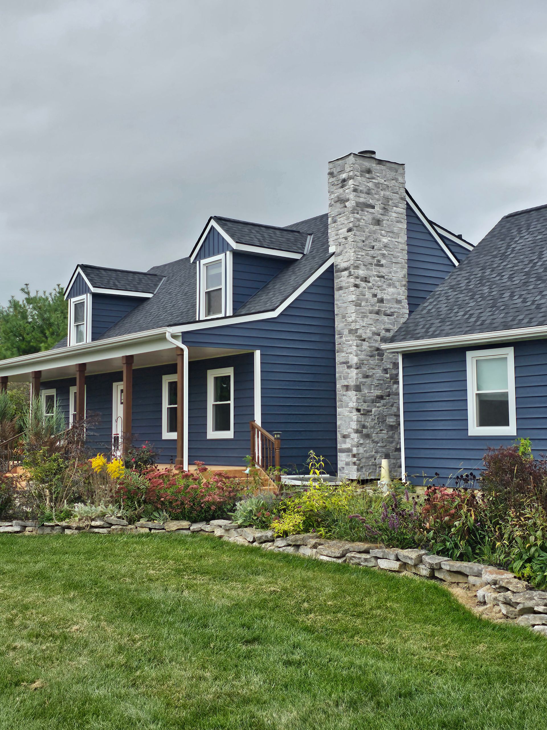 Home Custom Exteriors | Home | Siding | Roofing | Ohio