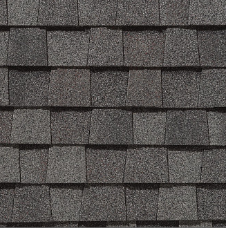 Home Custom Exteriors | Certainteed Shingle Colors