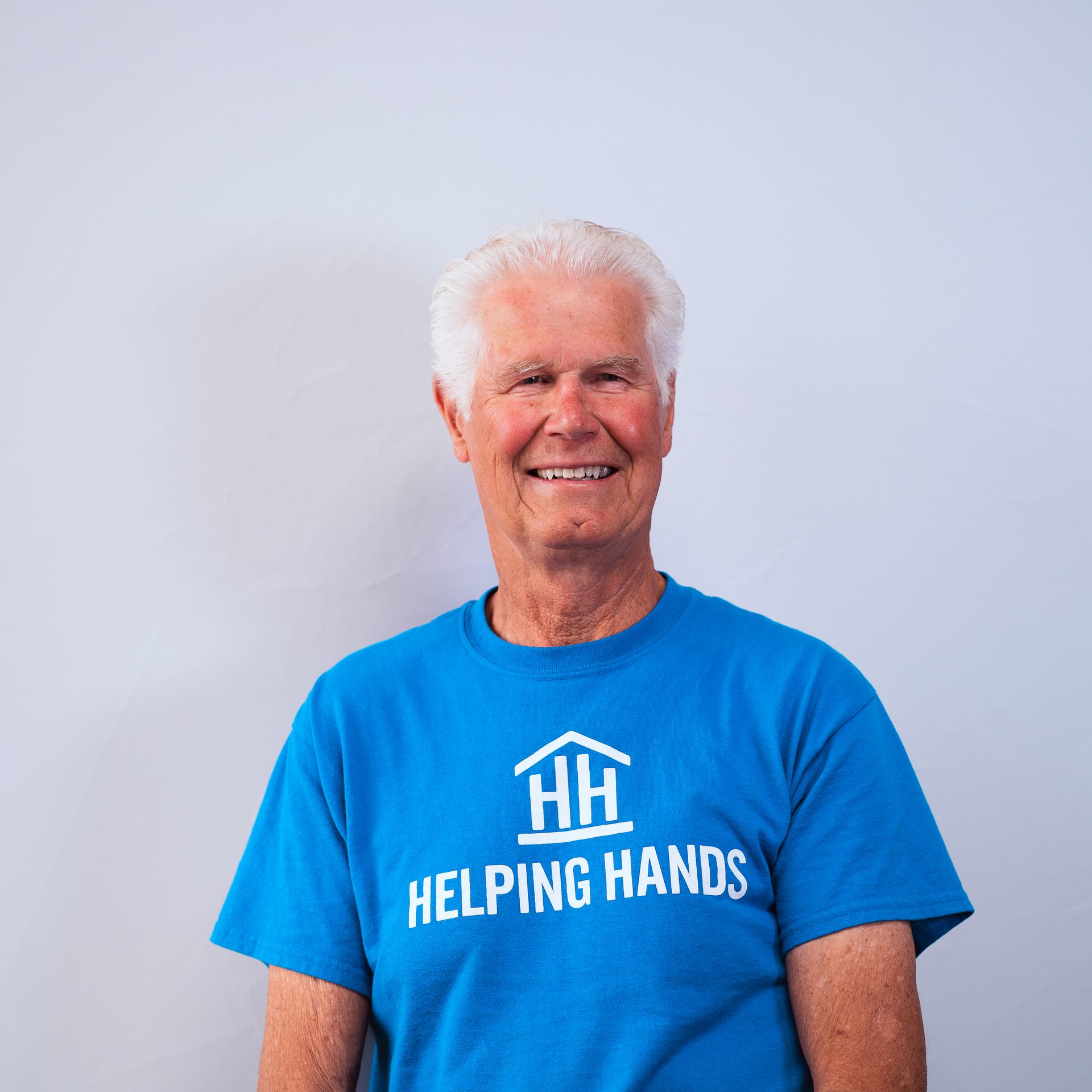 About Helping Hands