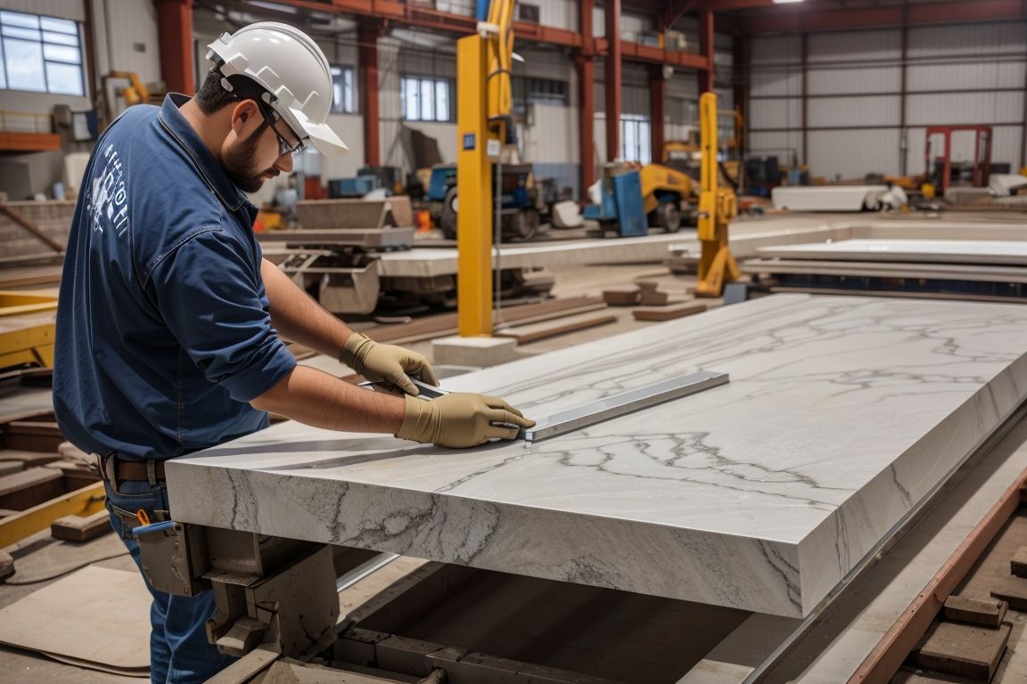 Strong Granite INC | Stone & Granite Services