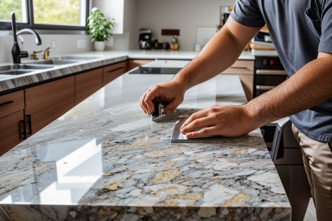 Strong Granite INC | Stone & Granite Services