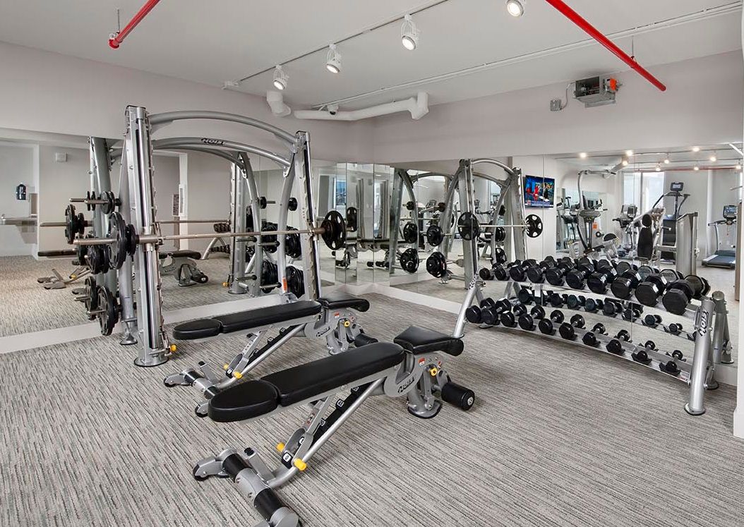 Grove Station Tower | Apartments For Rent in Miami, FL