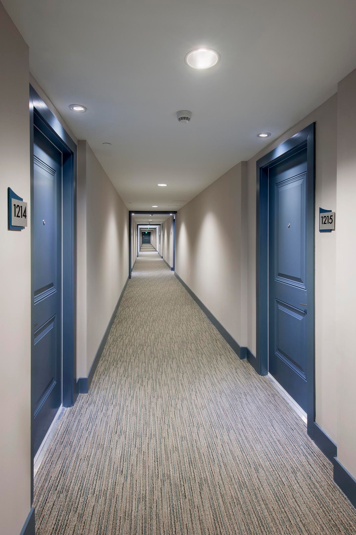 Coconut Grove Apartment Community Photos | Grove Station Tower