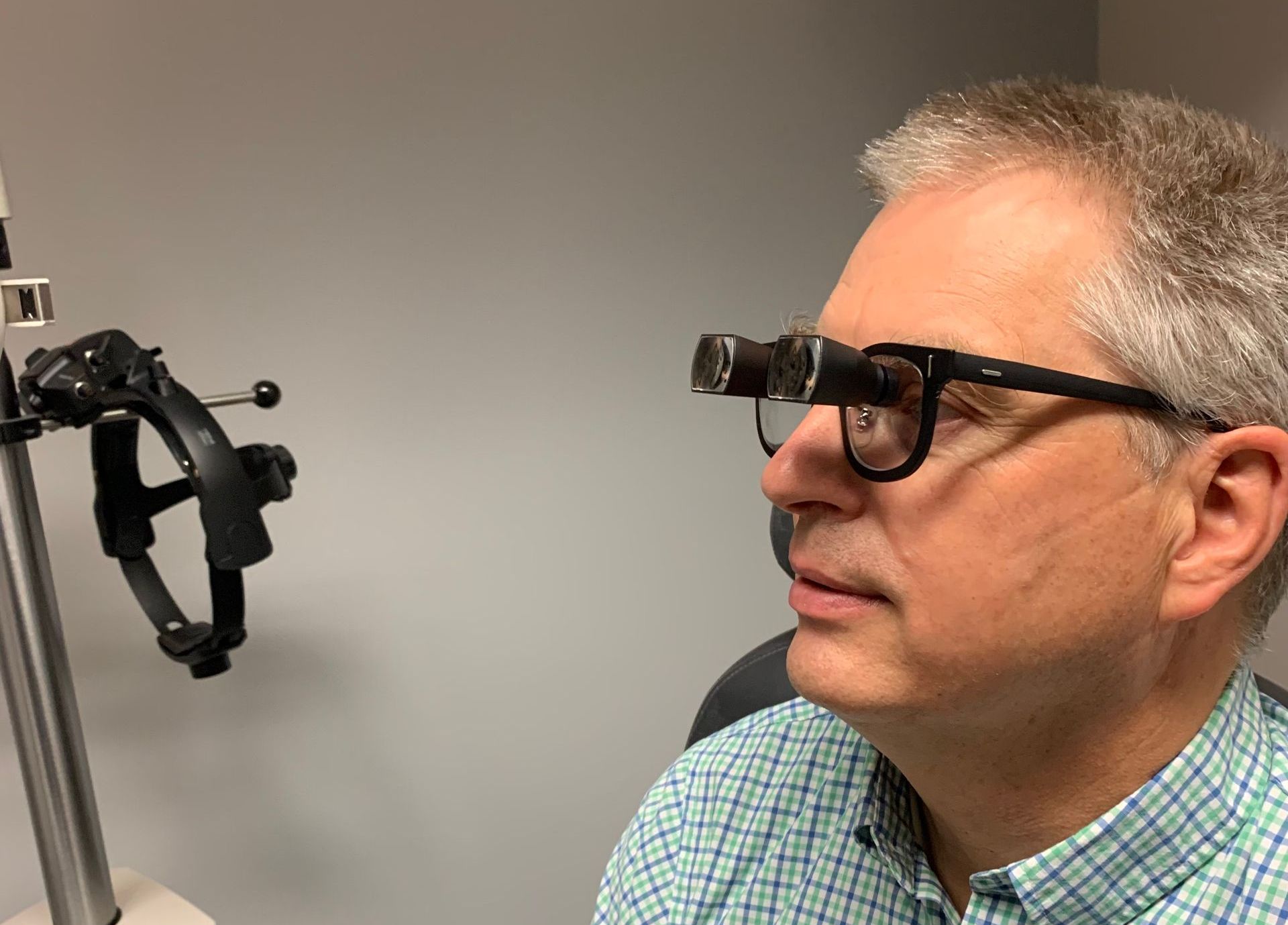 The backstory to the government’s change of heart on bioptics