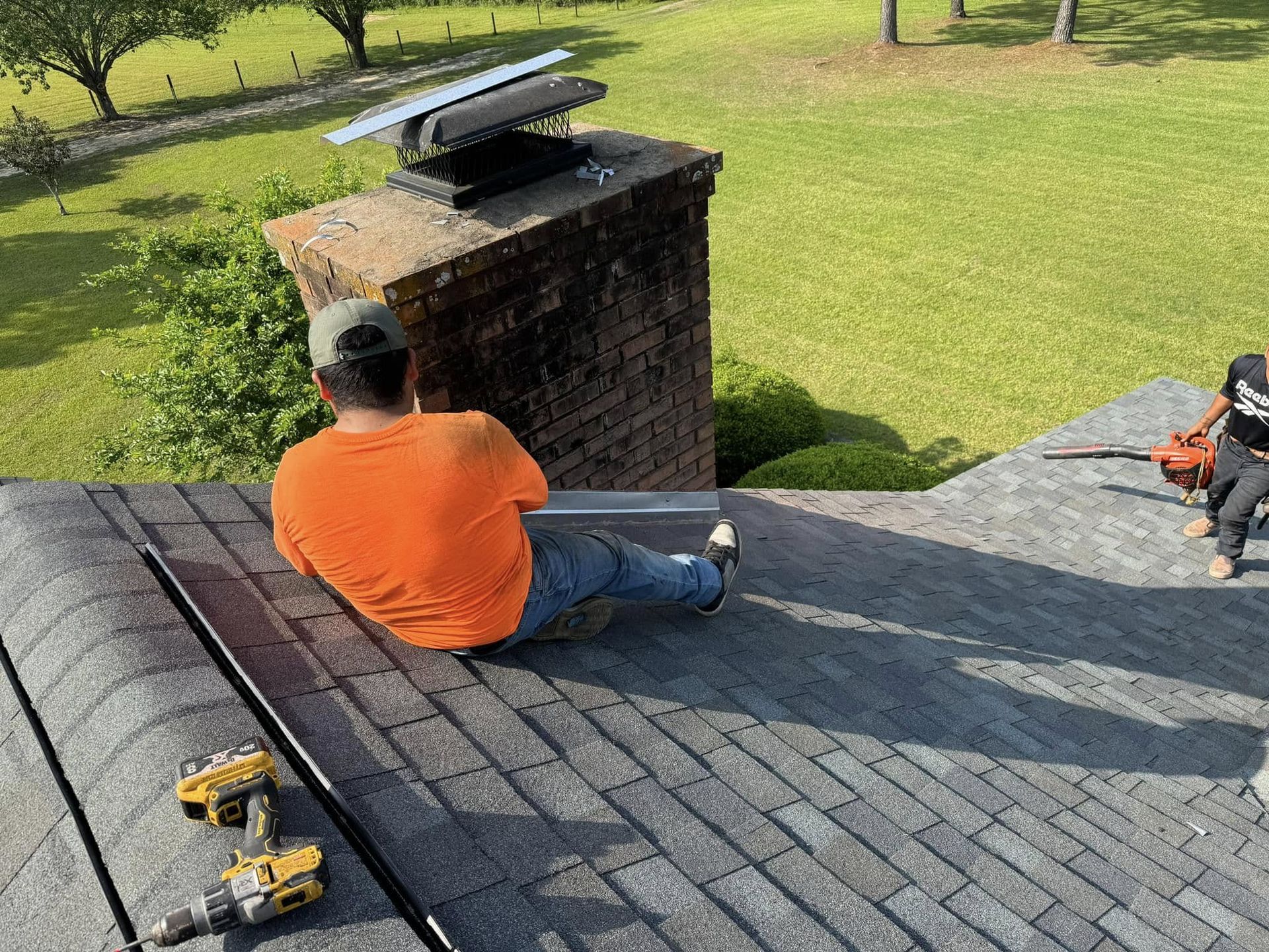 Roofing Professionals in Tifton, GA | Black Diamond Roofing