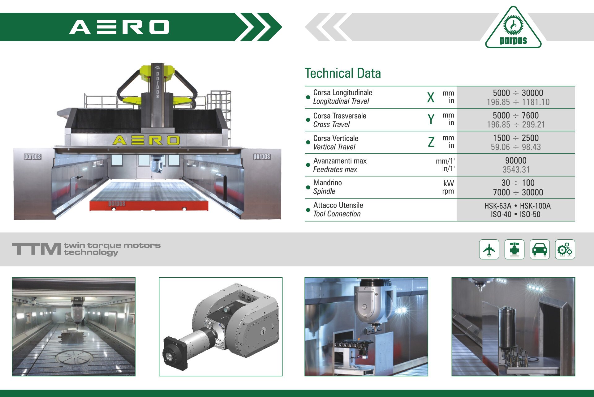 Vector CNC - Machinery Solutions