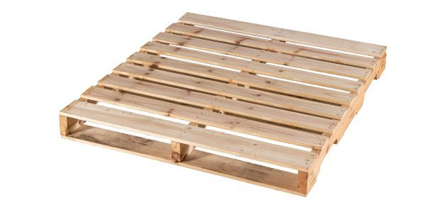 Pallets for Exporting | Braeside, VIC | Plain Pallets