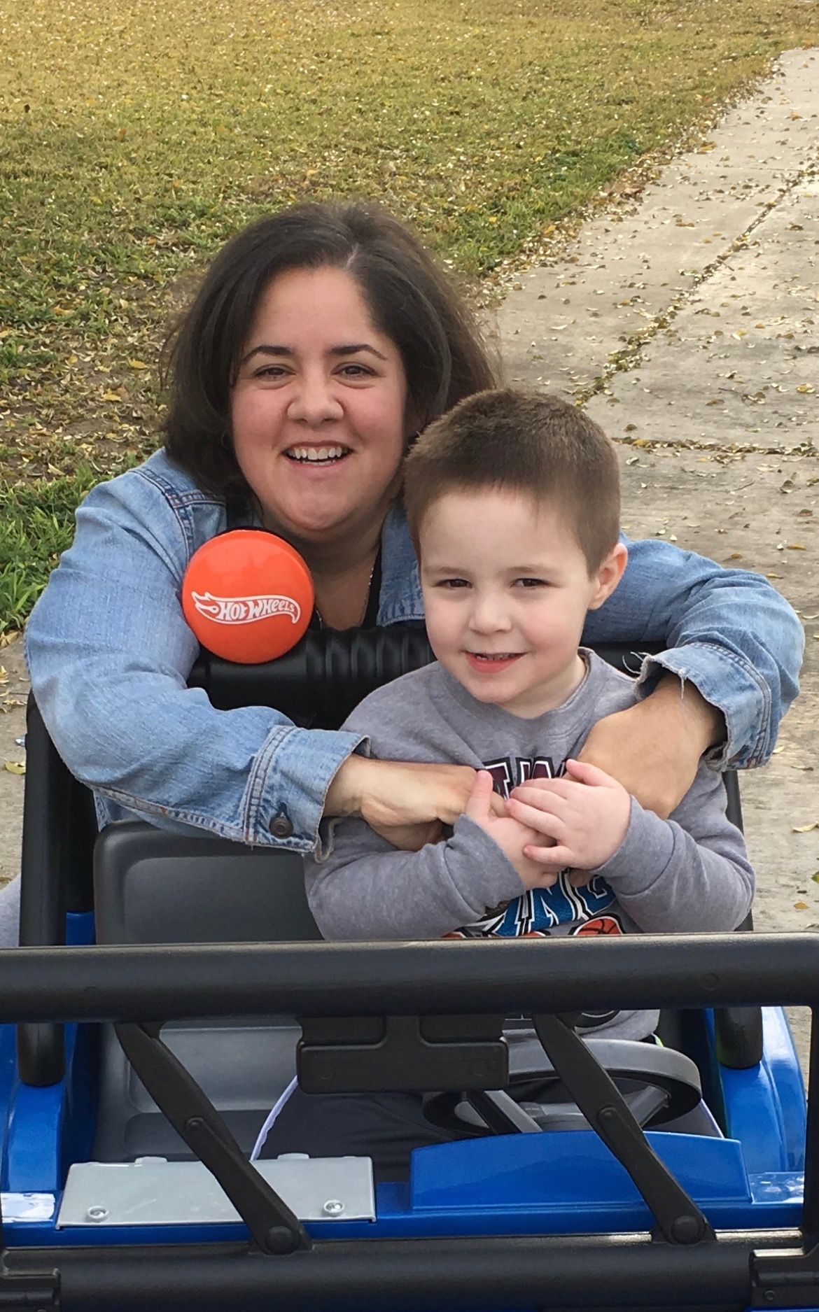 California Protective Parents Association