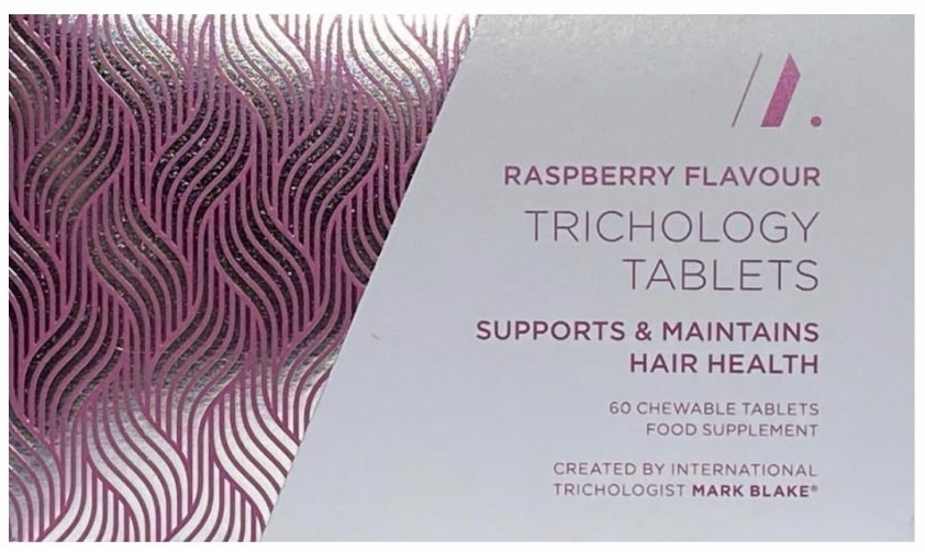 About Mark Blake® Trichology