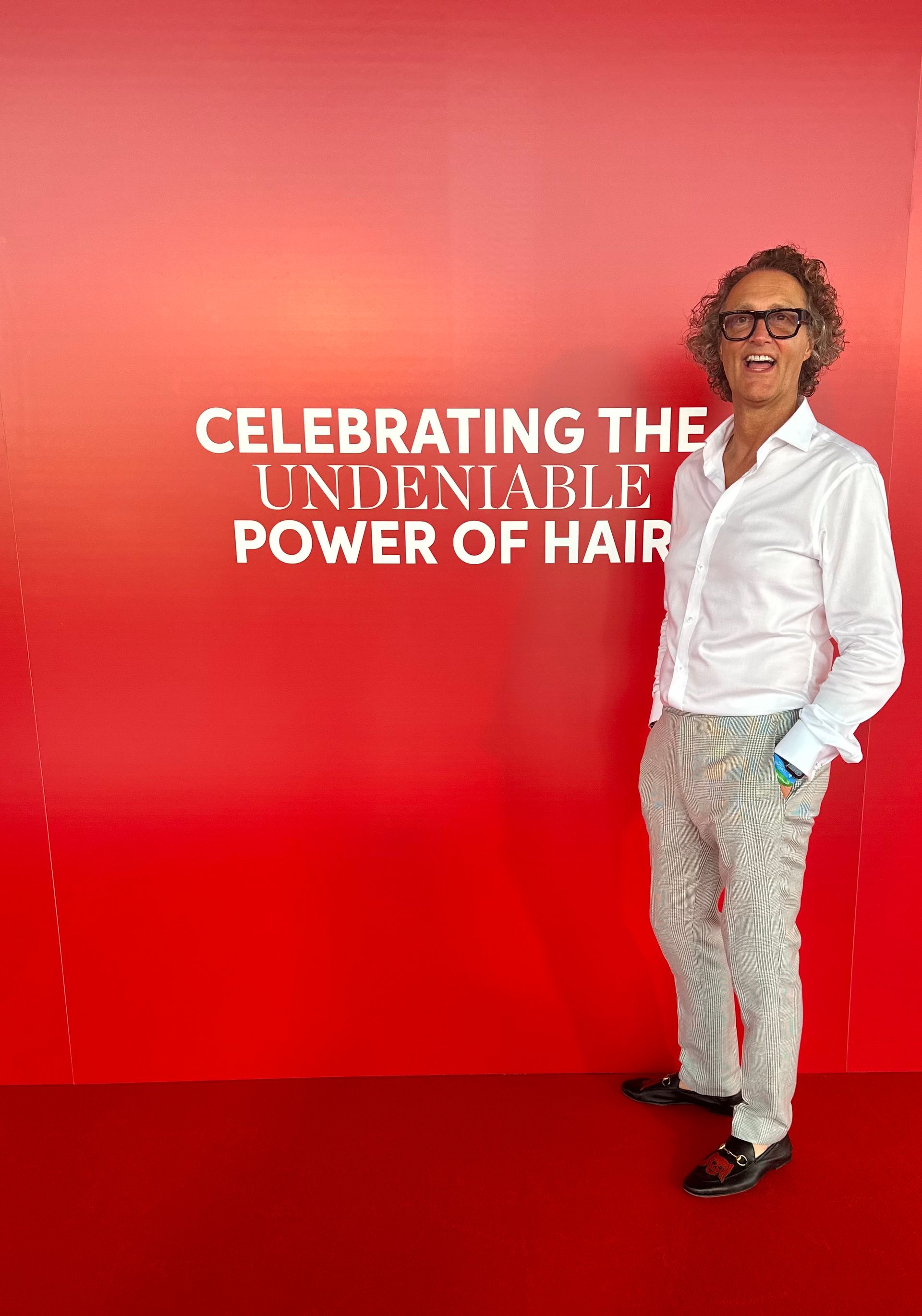 Mark Blake® Trichology Clinics