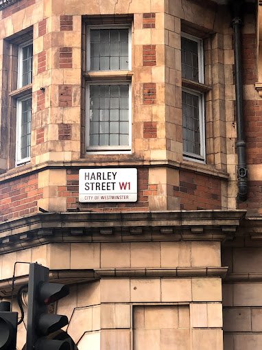 Mark Blake® Trichology