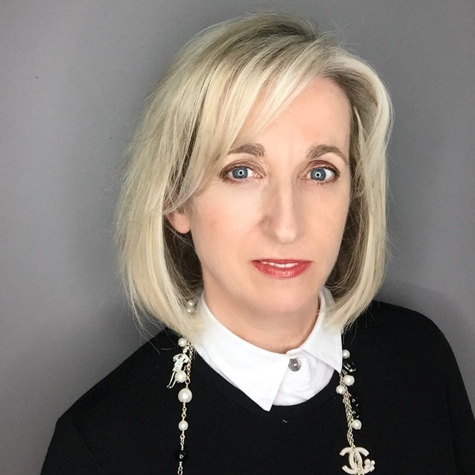 Mark Blake® Hair Salons | Meet the Team at Mark Blake® Hair