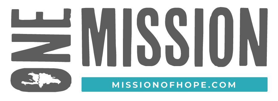 One Mission