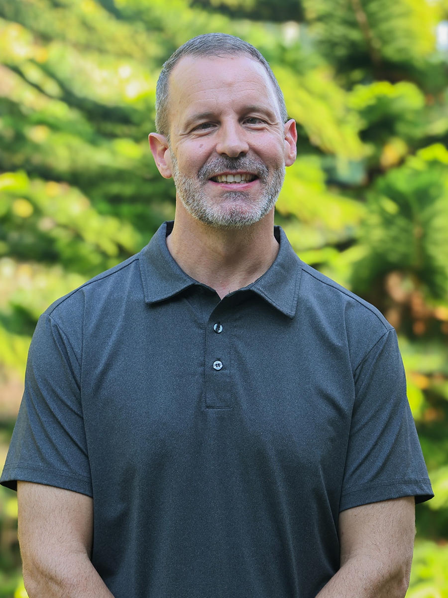 Meet our Staff | Mission of Hope