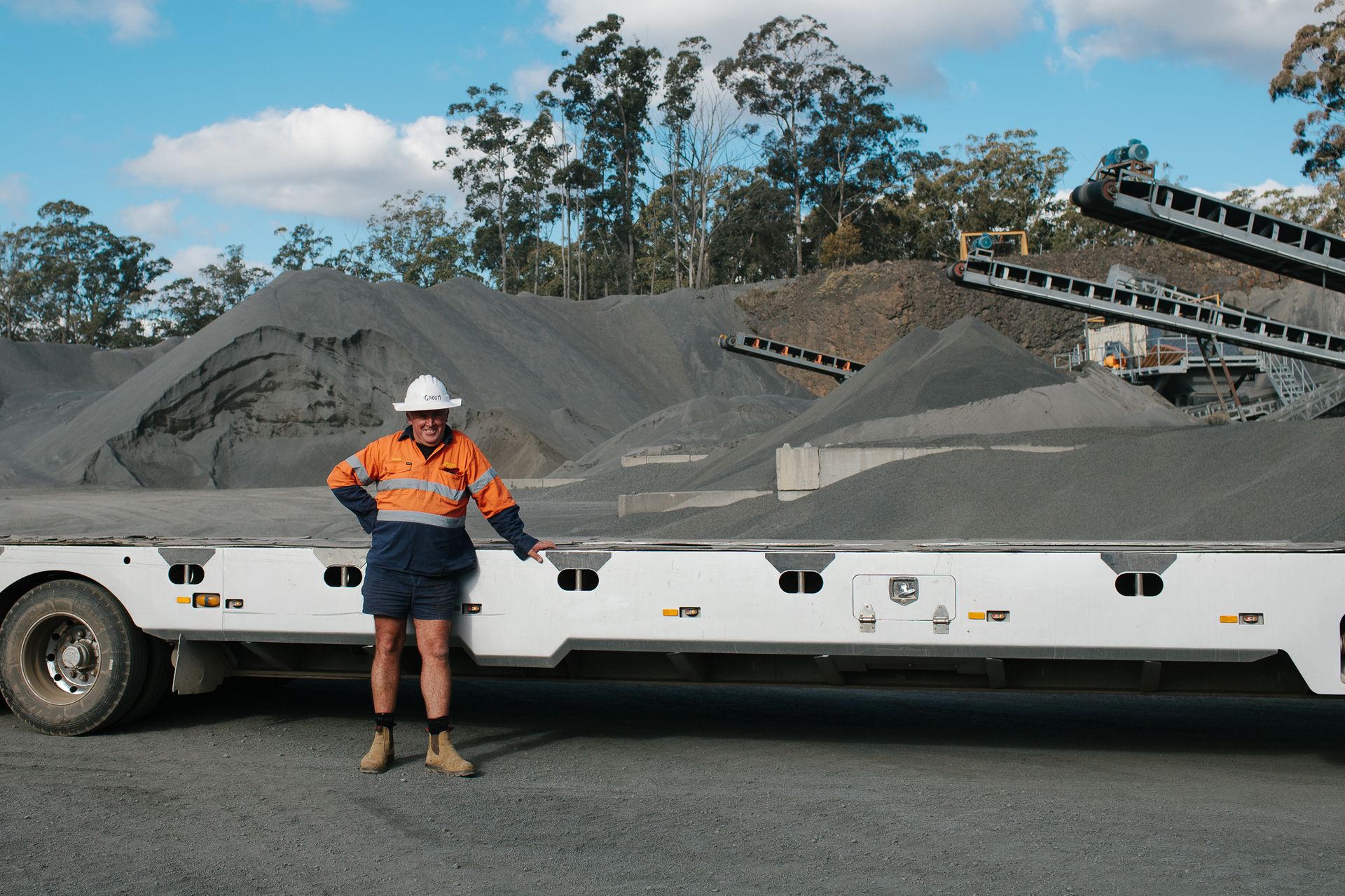 FAMILY OWNED & OPERATED | QUARRY PRODUCTS | COFFS HARBOUR | ARMIDALE ...