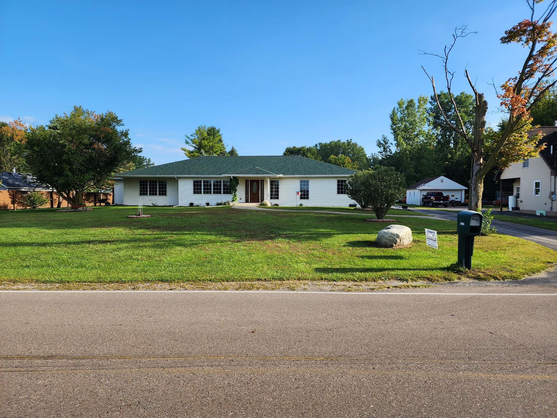 Gallery | Dynamic Construction MI | Carleton, MI